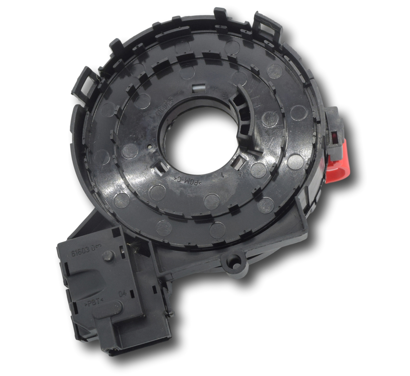 SRS Air Bag Clock Spring For Volkswagen VW Touran 2003-2010