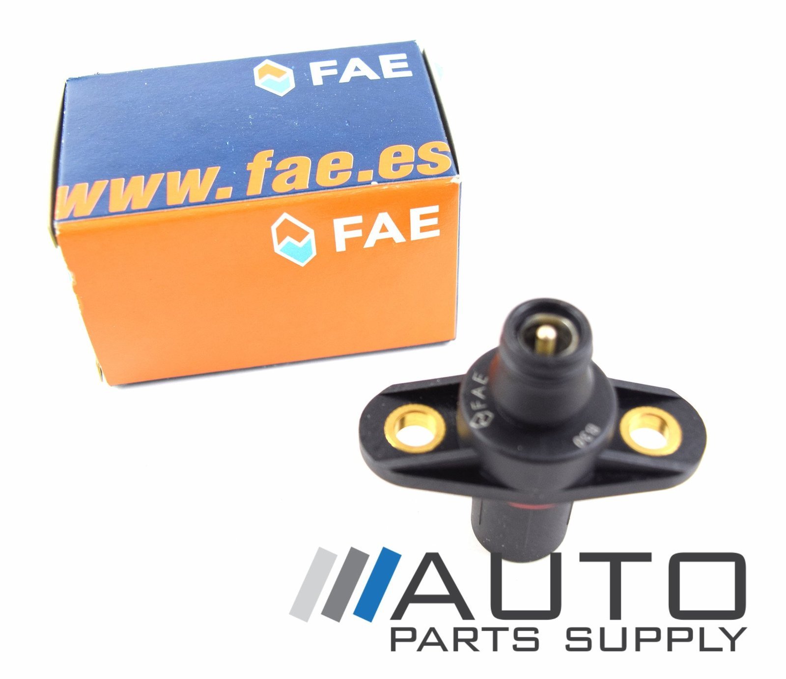 Mercedes Benz 300E 24V W124 Cam Angle Sensor 3.0ltr M104.980 I6 24V ...