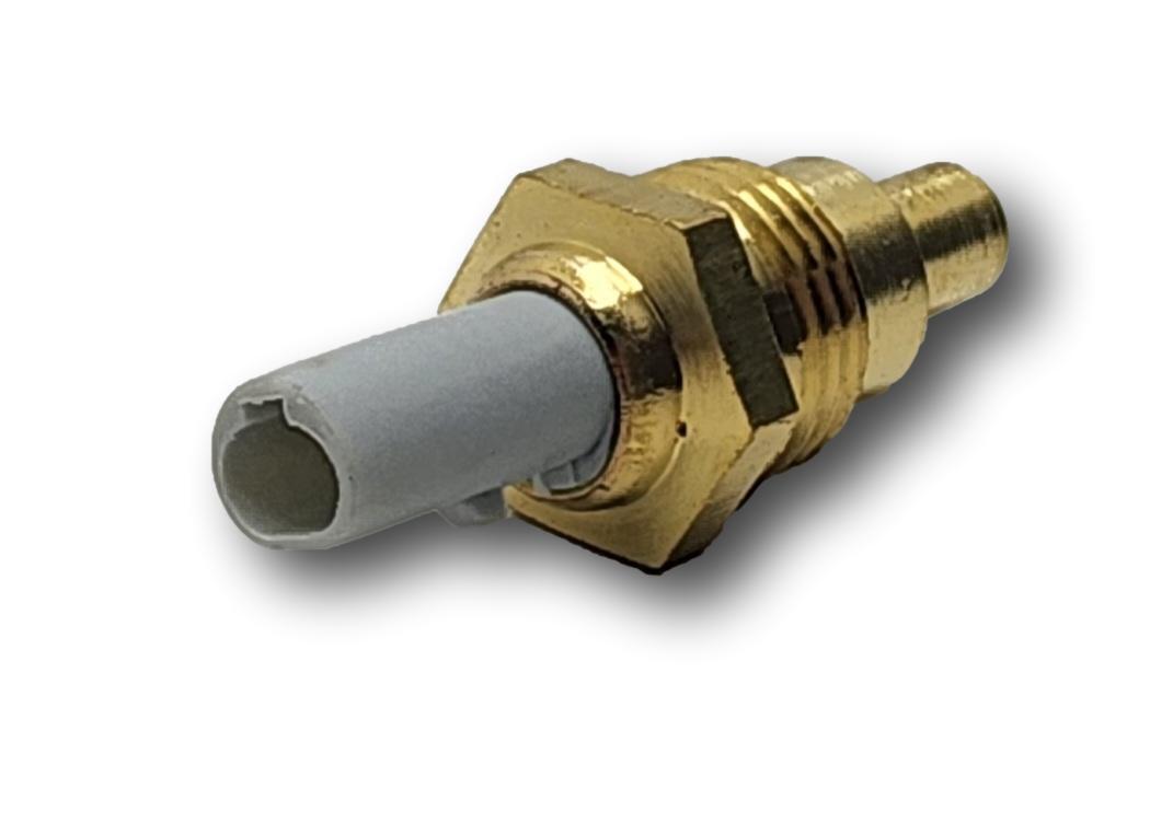 Toyota HDJ80R Landcruiser 1 Pin Coolant Temp Sensor 4.2ltr 1HDT 1990 ...