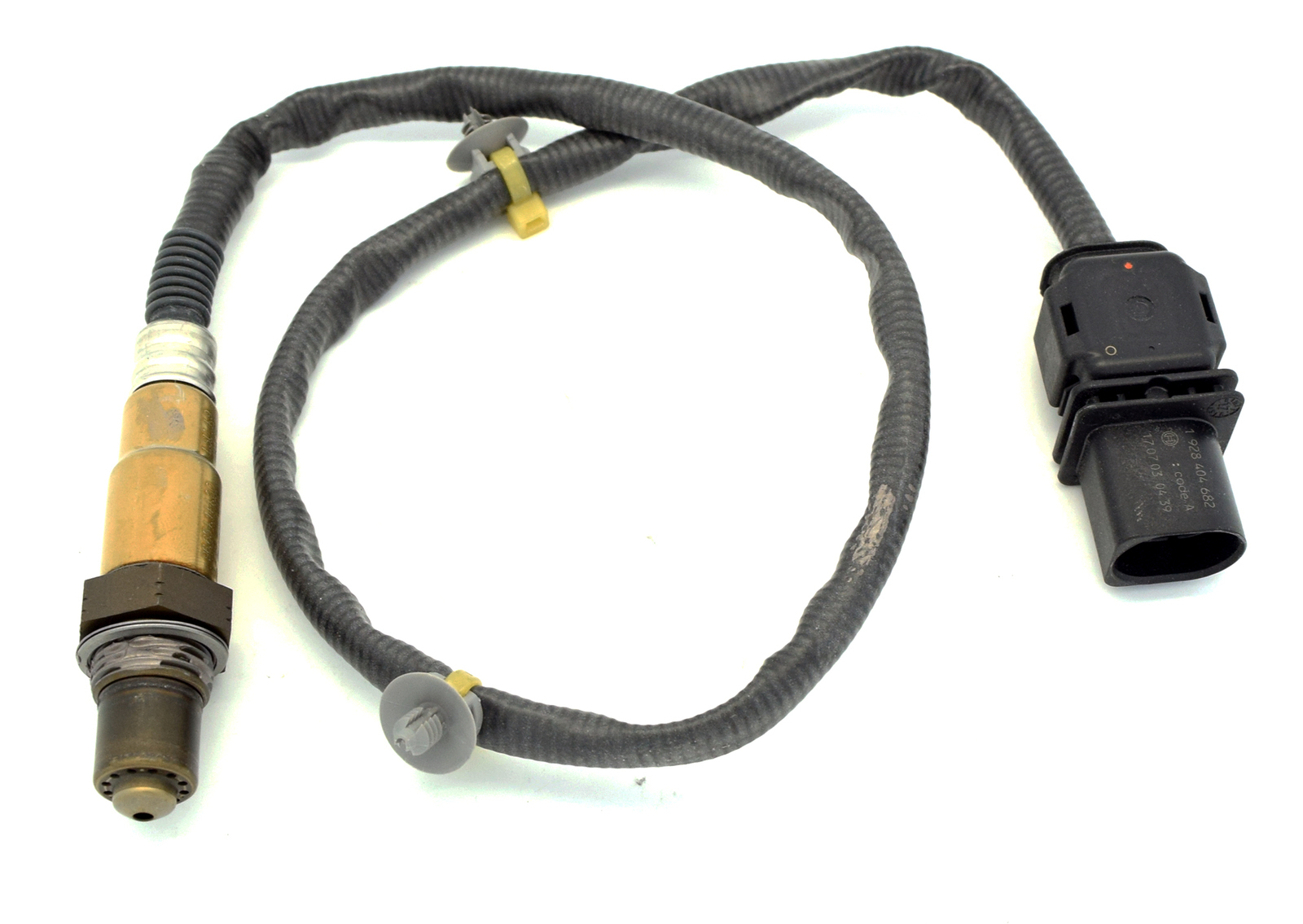 Mini R58 Cooper Pre Cat O2 Oxygen Sensor 1.6ltr N14B16CD 2012-On *Bosch*