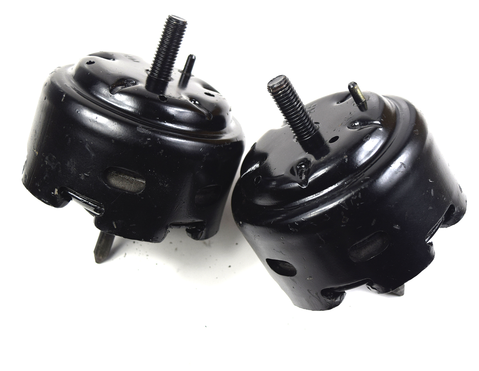 Ford EF EL AU Falcon 5ltr V8 Engine Mounts 1994-2002 *New Pair*