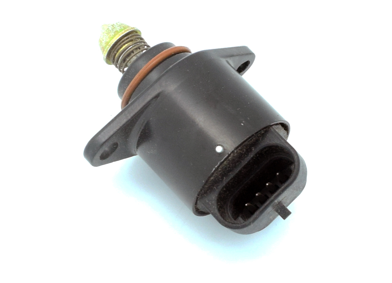 Holden VN Commodore IAC Idle Speed Controller 5ltr V8 1988-1991