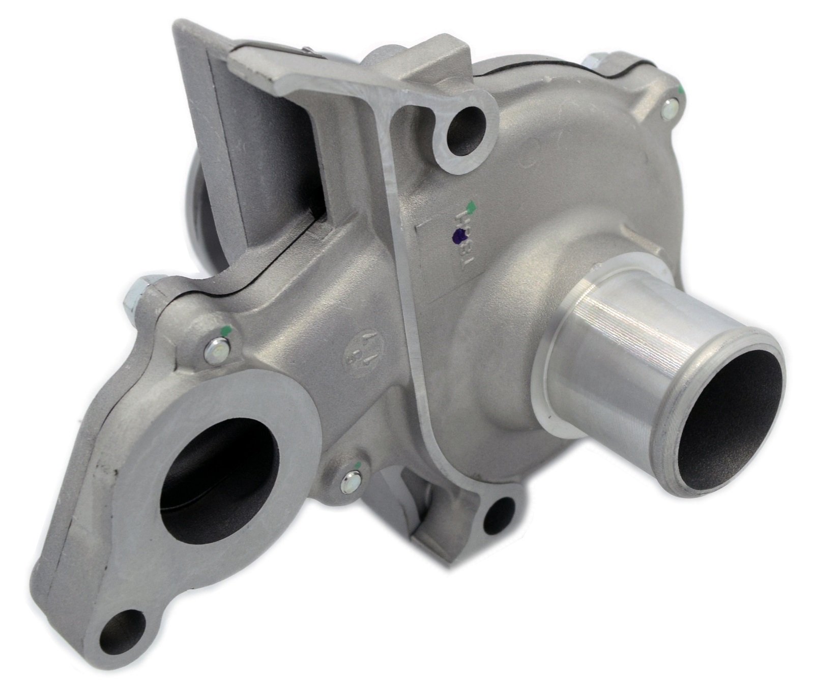 NEP Water Pump & Housing For Toyota AE112R Corolla 1.8 7AFE 1998-2001