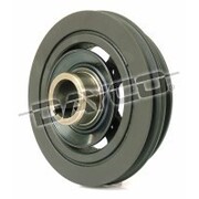 Toyota Hilux 4 Runner Harmonic Balancer 2.4L Carb RN130R 22R 1989 - Jun ...