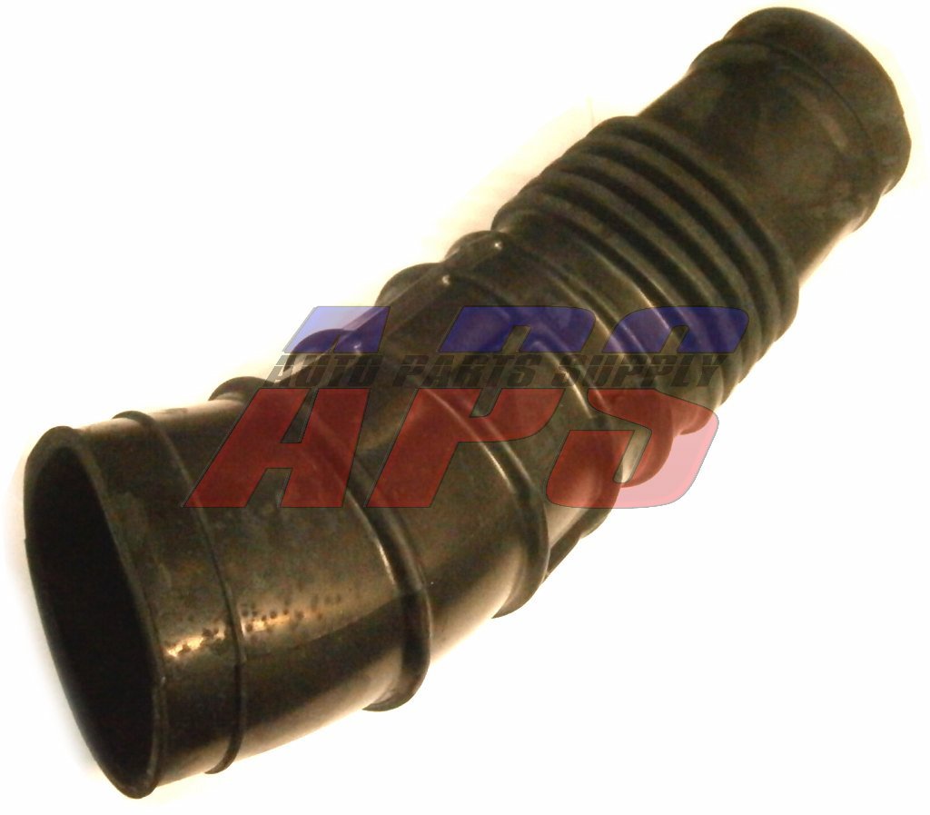 Toyota 80 series Landcruiser 1FZ-FE 4.5 Petrol Air Intake Hose Tube ...