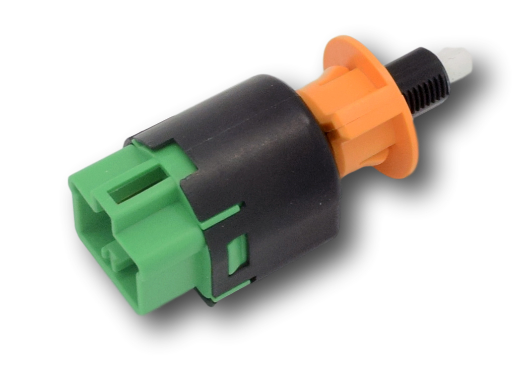 Mitsubishi ZG ZH Outlander 4 Pin Brake / Stop Light Switch 3ltr 6B31 V6 2006-2012 *PAT*