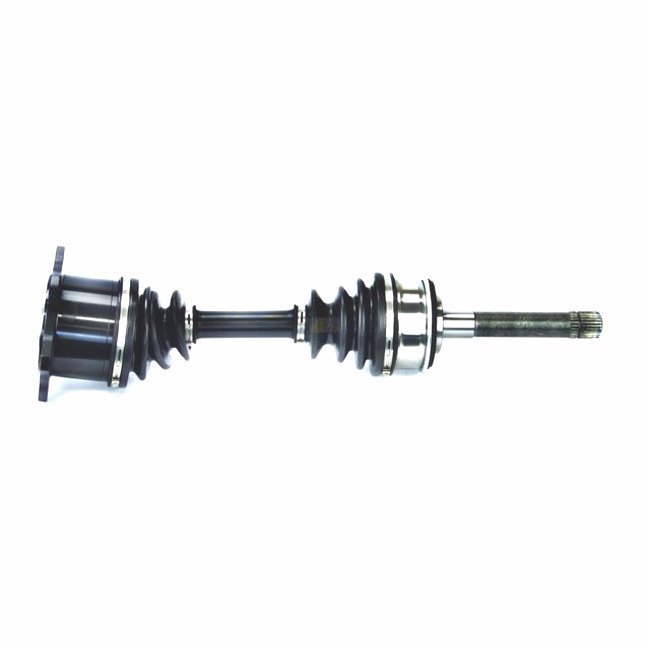 Toyota RN130 4 Runner IFS Front (Raised) CV / Drive Shaft 2.4ltr 22R ...