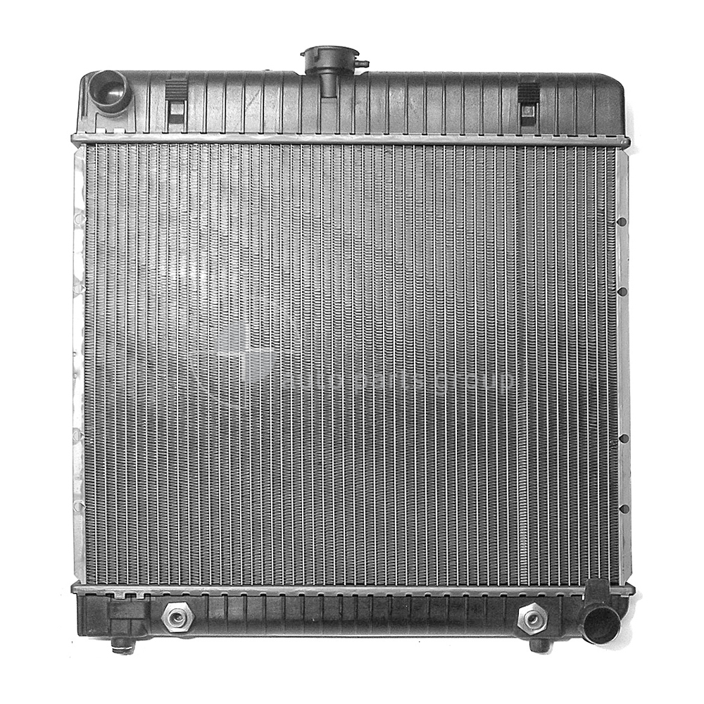 Automatic Radiator suit Mercedes Benz 280E W123 1976-1985