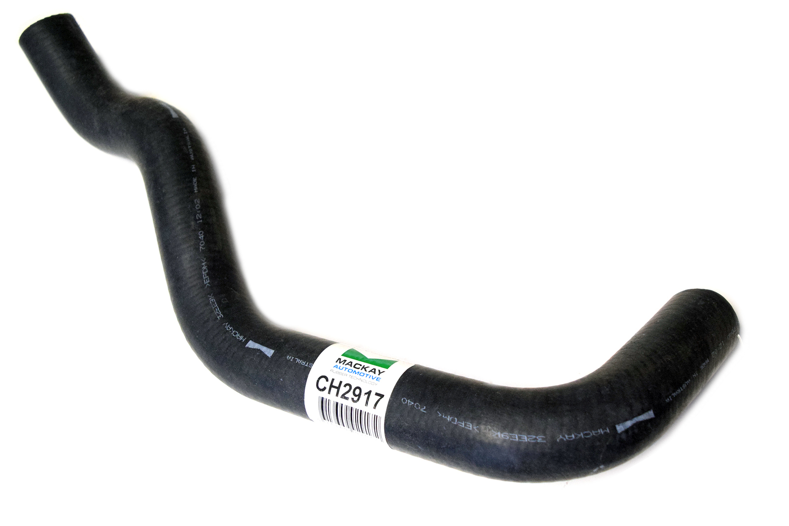 Toyota RCH22R Hiace SBV Bottom Radiator Hose 2.4ltr 2R-ZE MPFI 1998 ...