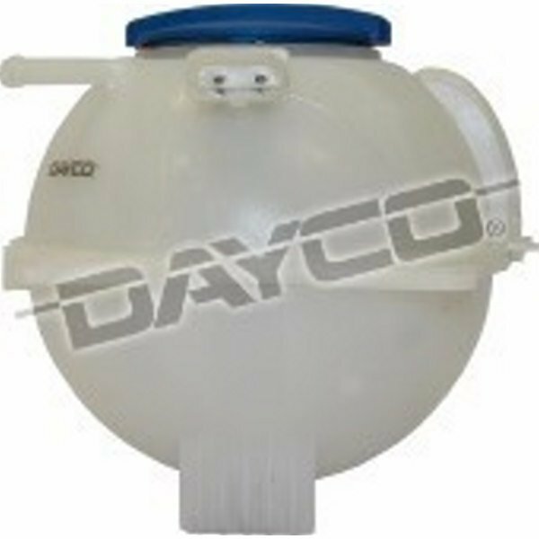 Volkswagen Polo Radiator Overflow Bottle 1.4ltr BUD 2006-2010 *Dayco*