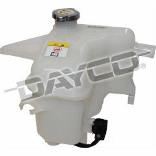 Ford Escape Radiator Overflow Bottle 3ltr AJ 2003-On *Dayco*