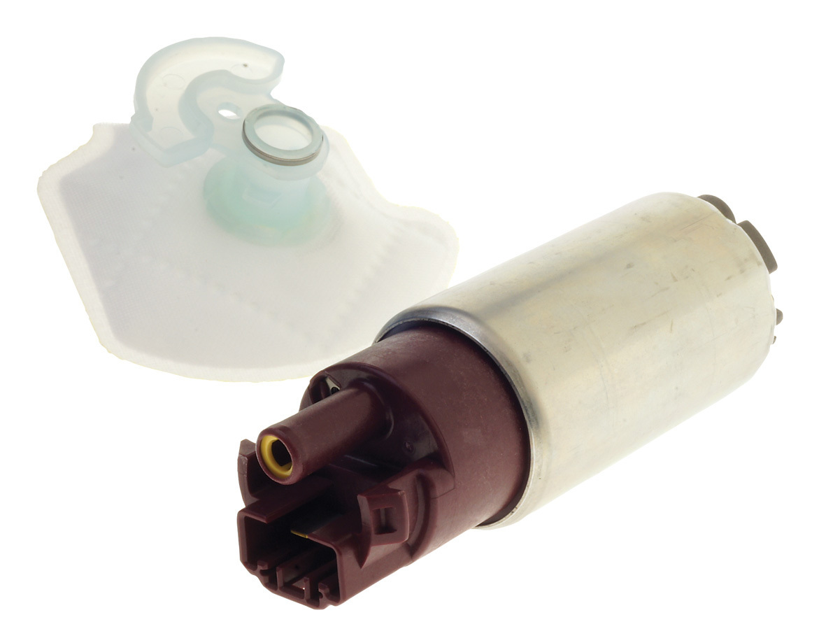 Subaru Impreza WRX STI Intank Fuel Pump 2.5ltr EJ257 G3 Hatch 2008-2014 ...