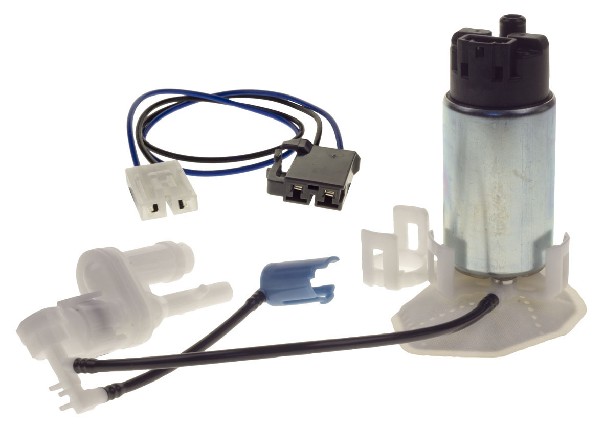 In Tank Fuel Pump Lexus NX300h 2.5ltr 2ARFXE AYZ15R 2014-On