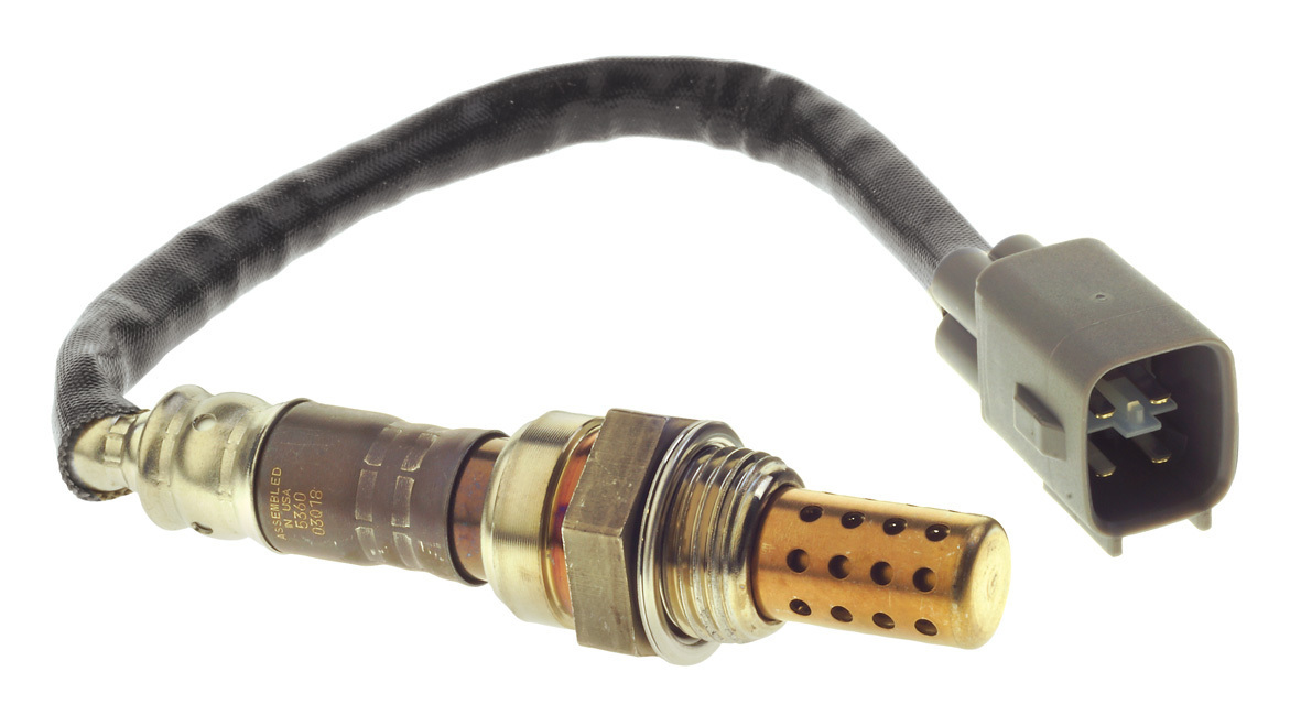 Toyota Landcruiser Pre-Cat O2 Oxygen Sensor 4.7ltr 2UZFE UZJ100R 1998-2007