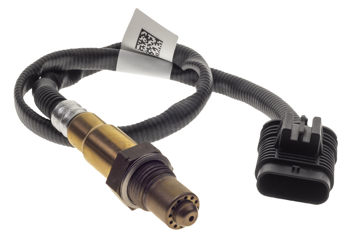 Pre Cat O2 Oxygen Sensor Suit BMW 330i 2ltr B48B20B F30 2015-2019