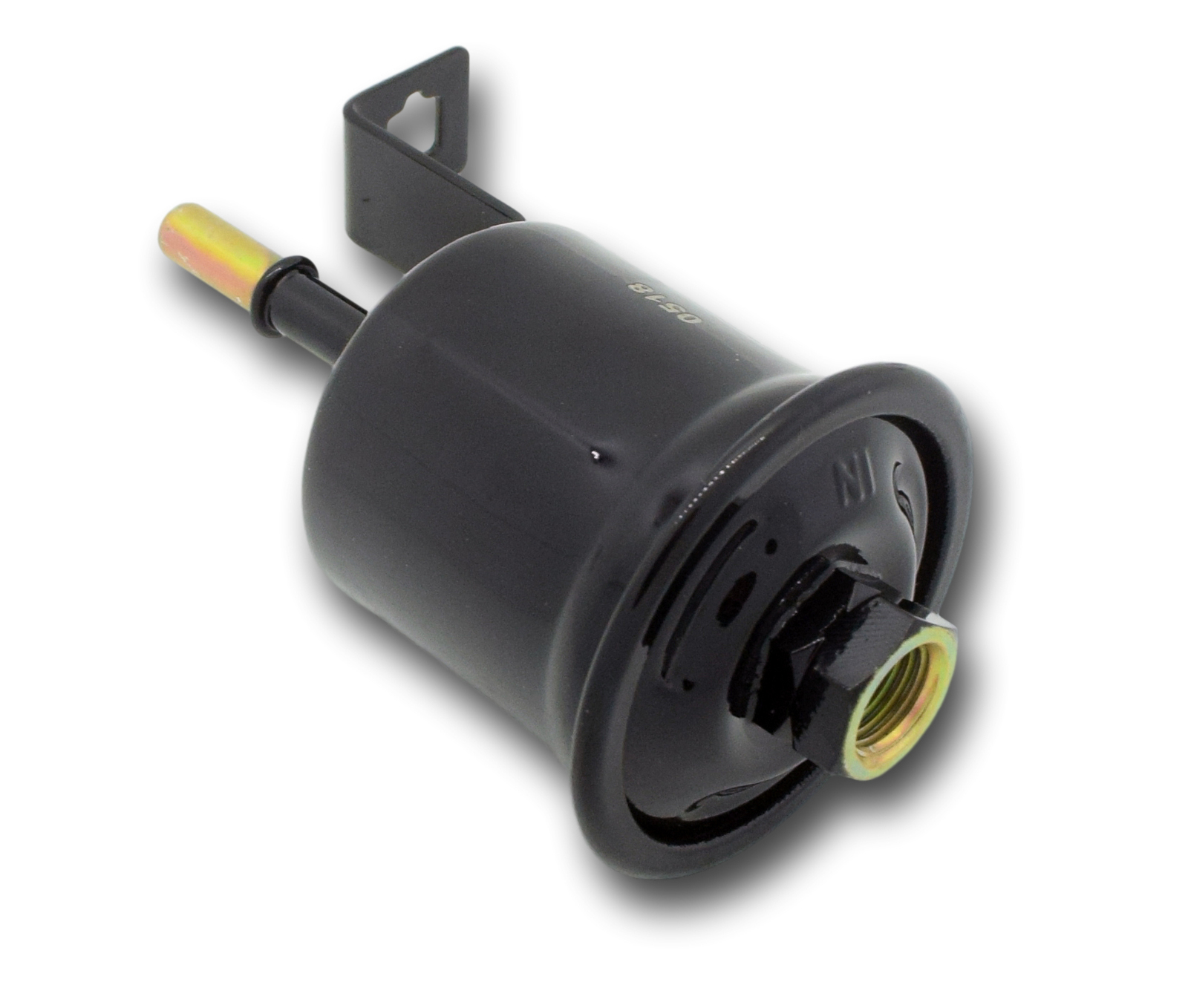 Sakura Fuel Filter For Toyota RZN169R Hilux 2.7ltr 3RZFE 1997-2002