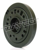 Ford Fairmont Harmonic Balancer 4.9L XT 302 Windsor Mar 1968 - Jun 1969 ...