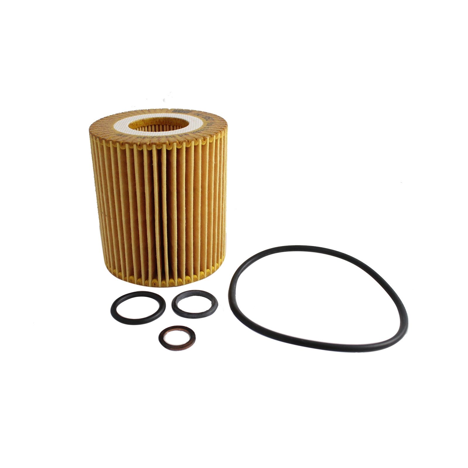 Mann Brand Oil Filter To Suit Bmw E90 320i 2ltr N46b20 2004 2007 Models