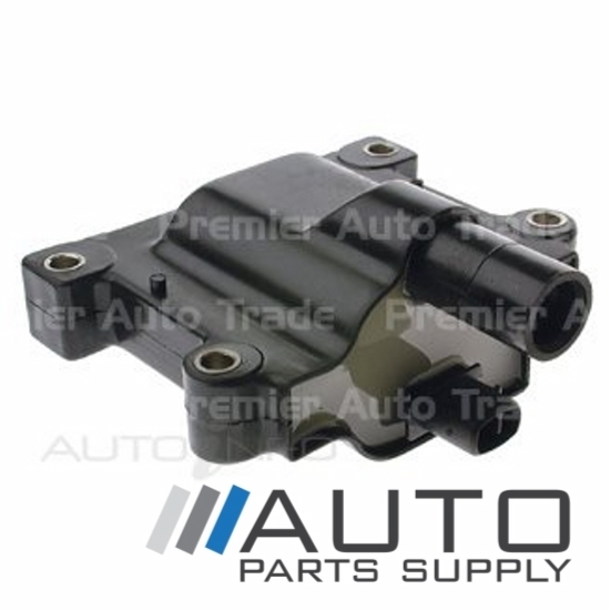 Toyota Rav4 Ignition Coil Pack 2.0ltr 3SFE SXA11R 4 Door 1994-1997