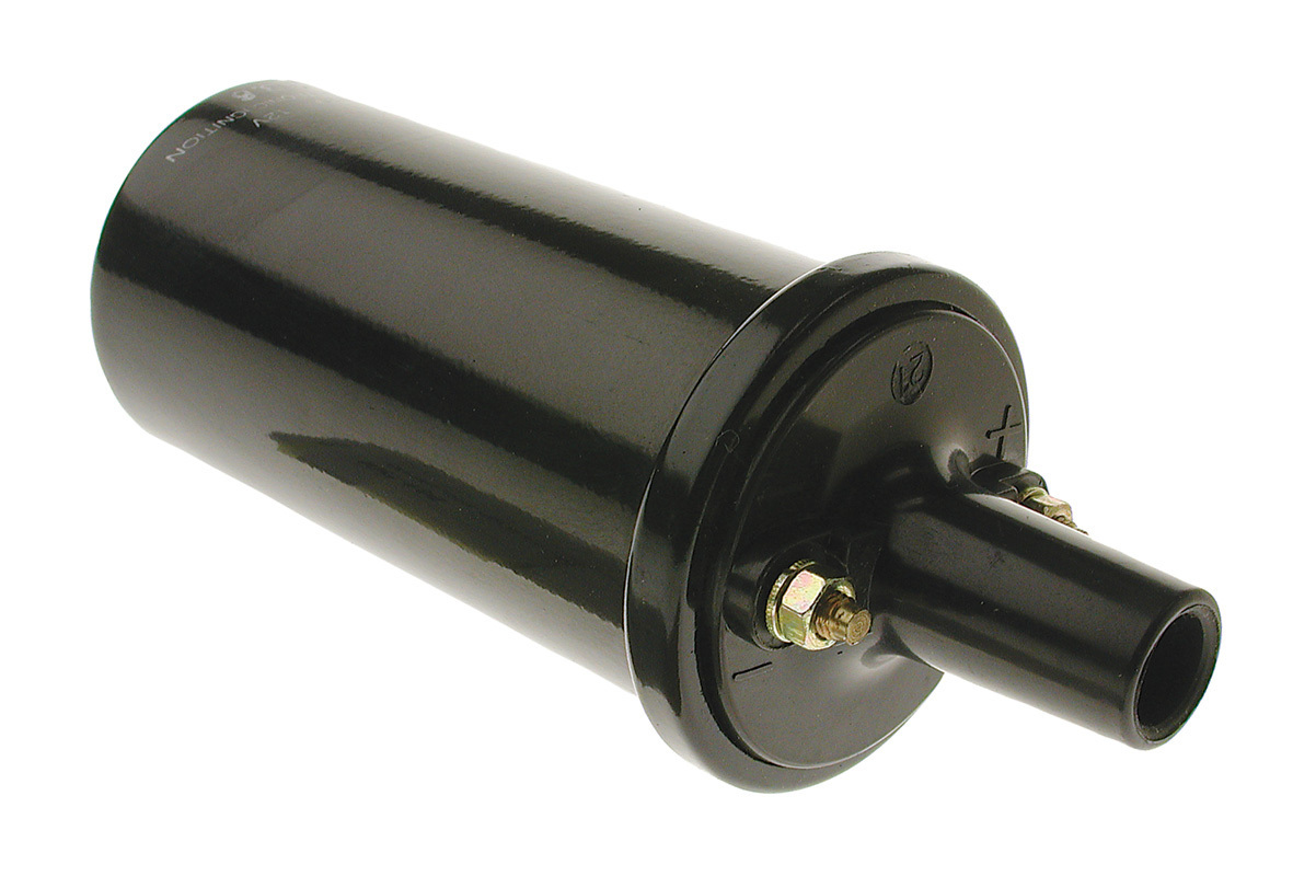 Toyota Sprinter Ignition Coil Pack 1.6ltr 4AC AE86 1983-1987 *Bosch*