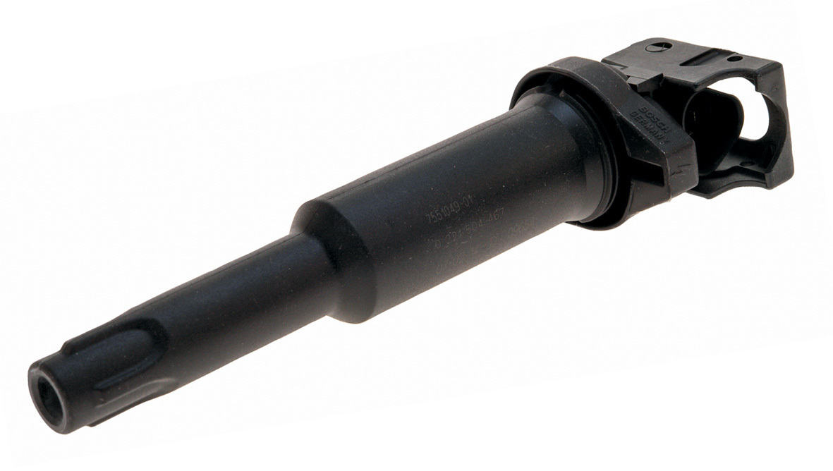 BMW 325i E92 Single Ignition Coil Pack 2.5ltr N52B25 2009-2014 *Bosch*