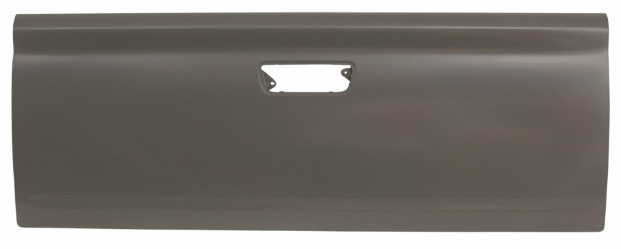 Holden RA Rodeo Tailgate Shell 2003-2006 (Centre Handle Type)