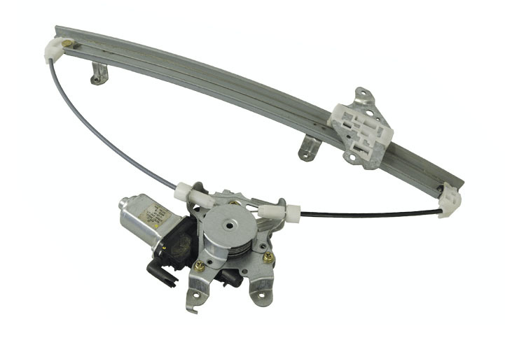 Nissan A33 Maxima RH Front Electric Window Regulator & Motor 1999-2003
