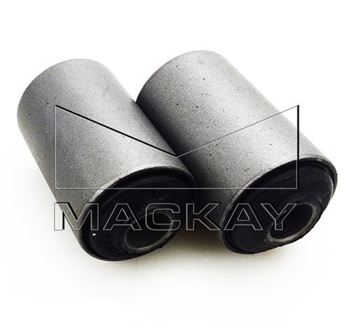 Front Spring Eye Bushes Suit Toyota Hilux 2.7ltr 2TRFE TGN16R 2005-2015