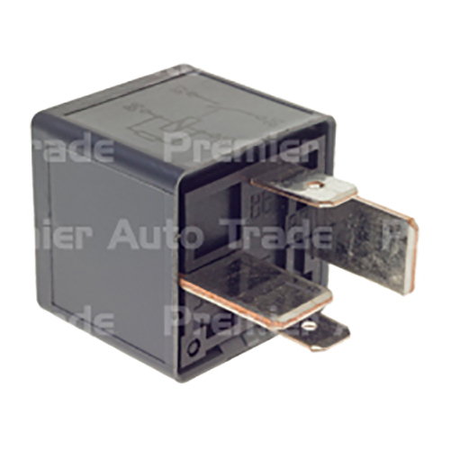Heater Blower Motor Relay Suit Toyota Hiace 2.5ltr 2KDFTV KDH200R 2005-2006