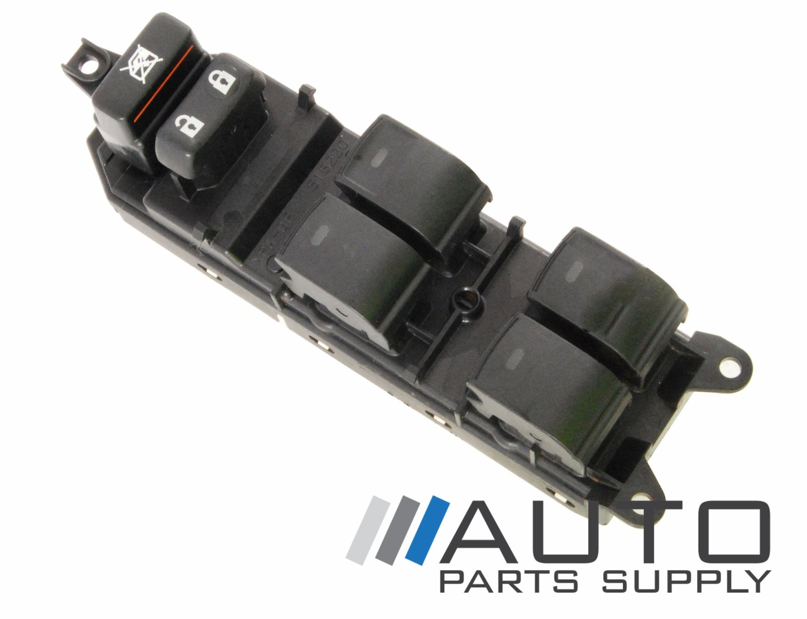 Master Switch Driver Side Master Window Switch For Toyota Camry 4-Door ...