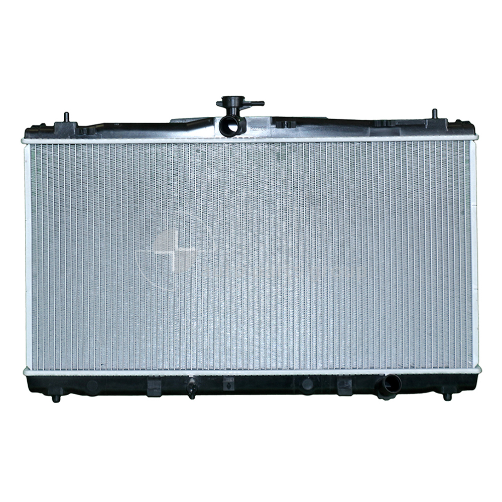 Radiator suit Toyota Camry ASV50R 2.5ltr 2ARFE 2011-2017 Models