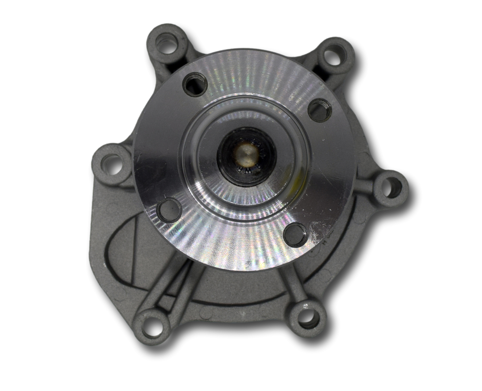 NEP Water Pump For Toyota FZJ105R Landcruiser 4.5 1FZFE 1998-2002