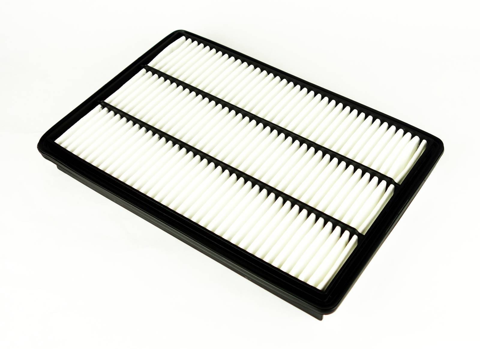 Pajero air filter store