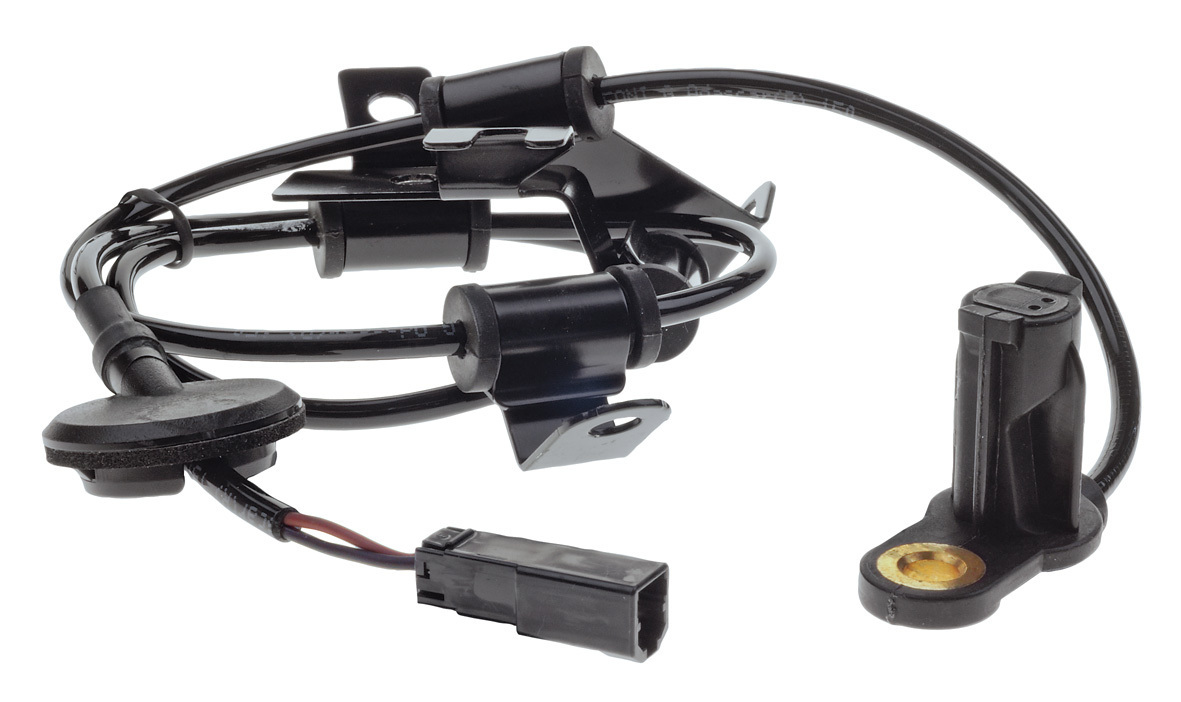 Mazda Tribute RH Rear ABS / Wheel Speed Sensor 3.0ltr AJ 8Z 2006-2008 ...