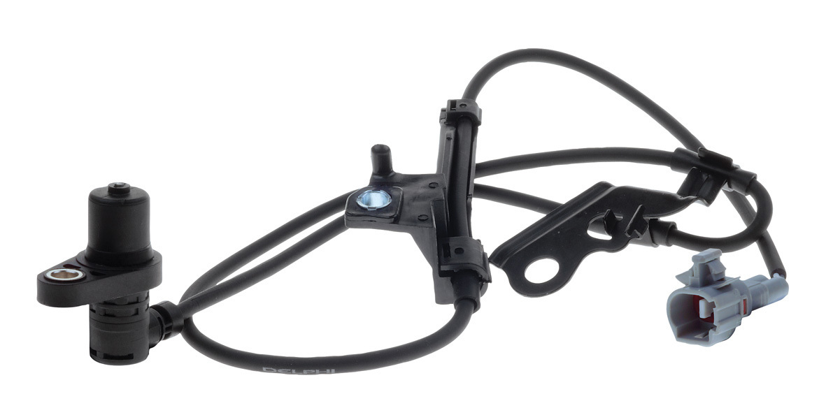 Toyota Corolla LH Front ABS / Wheel Speed Sensor 1.8ltr 1ZZFE ZZE122R ...