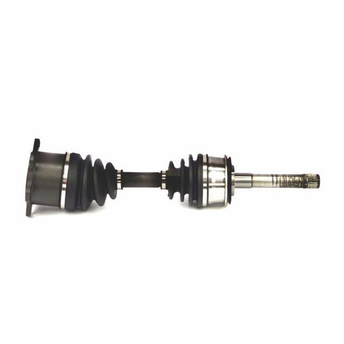 Toyota KZN165 Hilux IFS Front CV / Drive Shaft 3ltr 1KZTE 2000-2005 ...