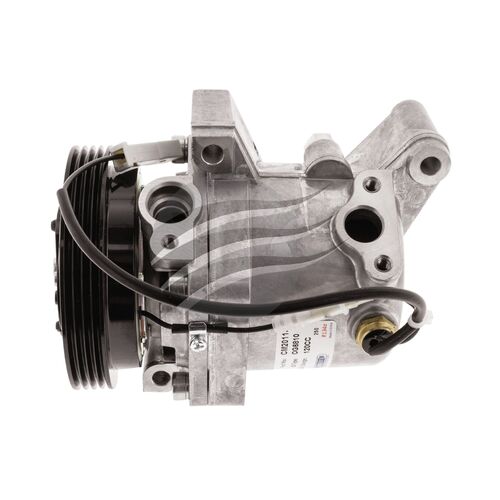 A/C Air Con Compressor suit Suzuki SN413 Jimny 1.3ltr M13A 2000-2017