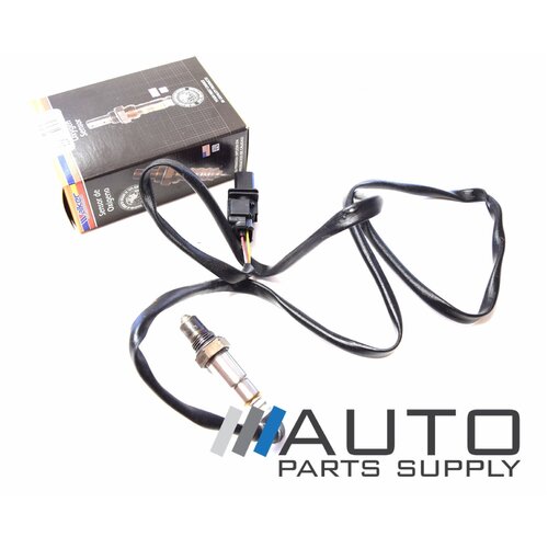 2005-2010 BMW E60 525i Pre Cat O2 Oxygen Sensor 2.5ltr N52B25 24v DOHC ...