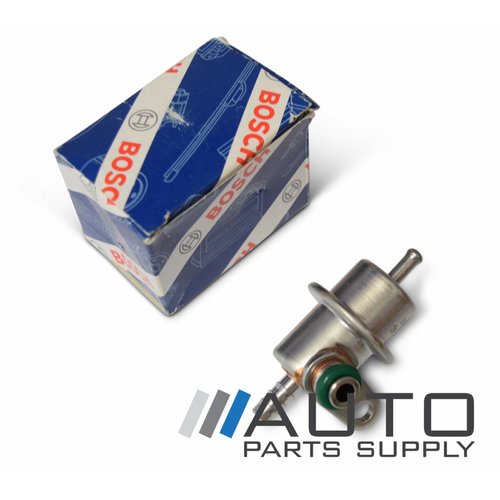 VS Commodore Fuel Regulator | Just Commodores