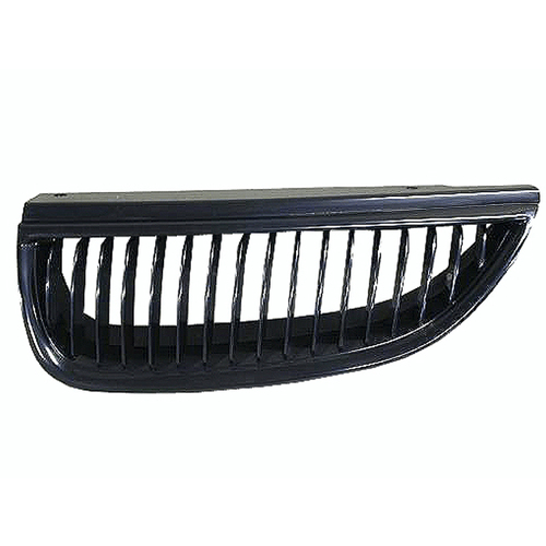 Holden VT Commodore LH Front Bumper Bar Grille Insert 1997-2000