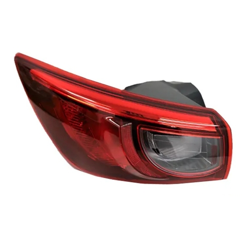 LH Left Hand Tail Light (Halogen) suit Mazda CX3 CX-3 DK 2015-2025